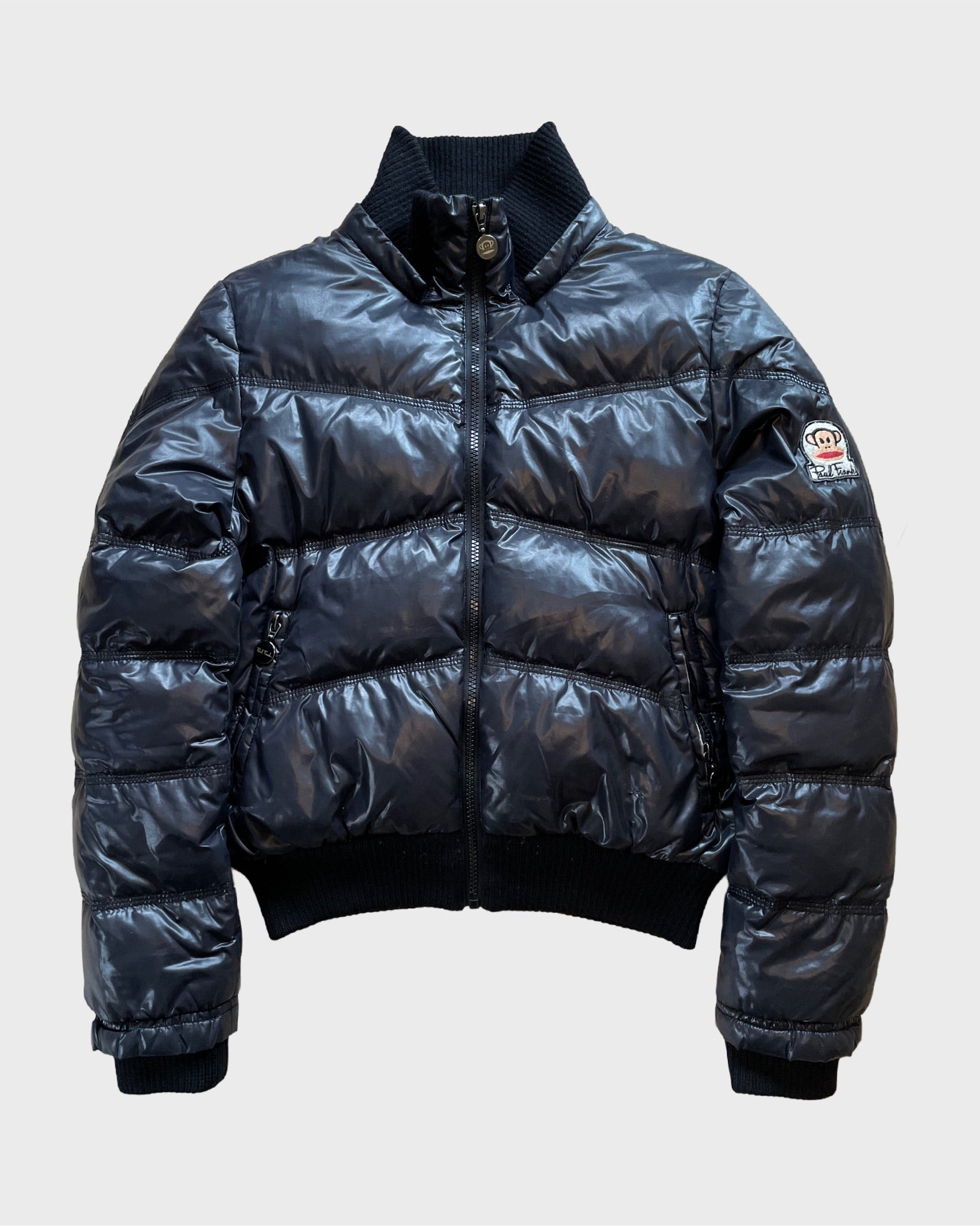 Vintage Paul Frank Puffer Jacket – on57th